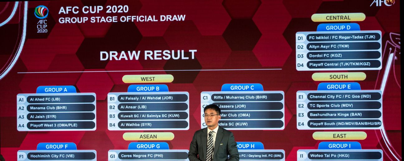 Chinese Super League News, Stats, Scores - ESPN