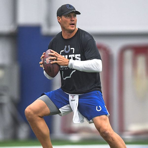 Retired NFL QB Philip Rivers wins high school coaching debut - ABC30 Fresno