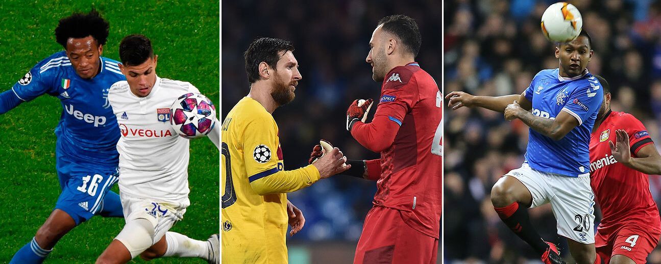 Juventus Noticias y Resultados - ESPN