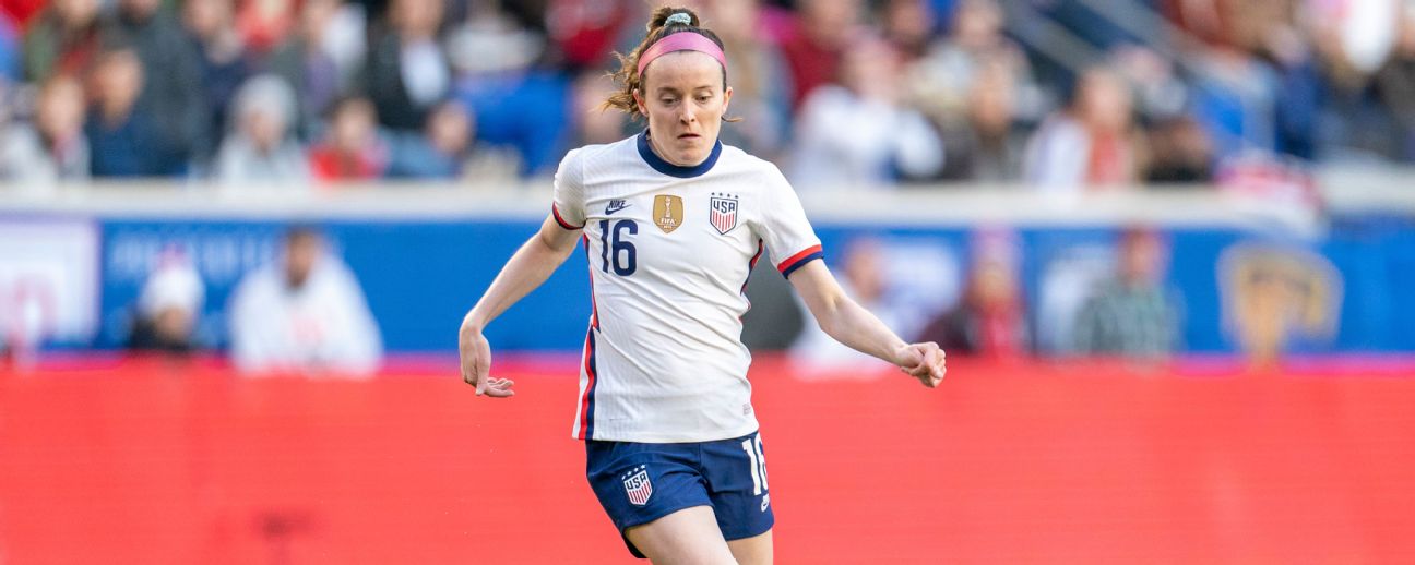 Houston Dash News and Scores - ESPN