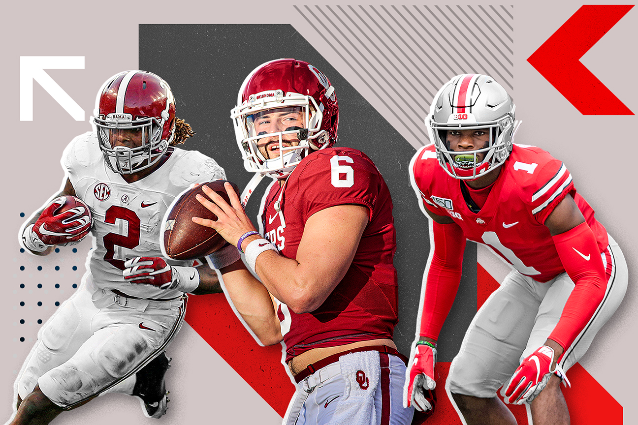 Position U 2.0: Which schools produce the most college football talent ...