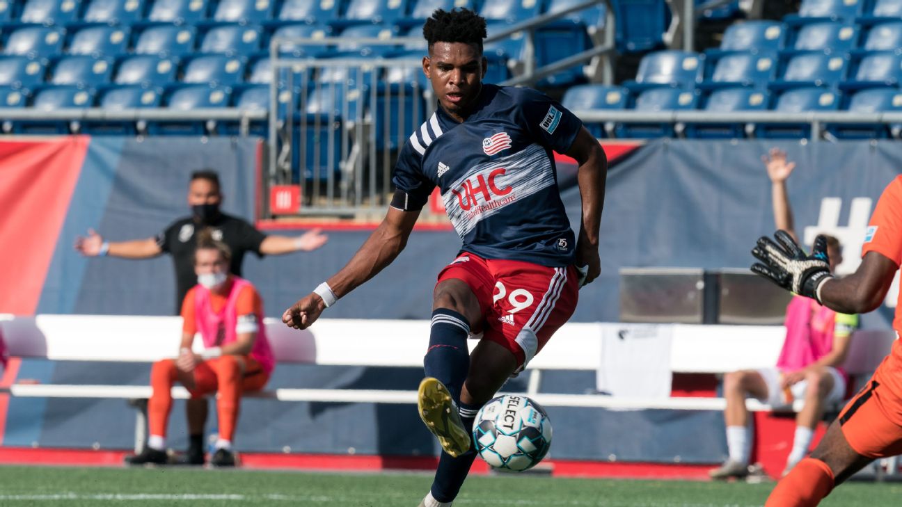 Noticias, Estadísticas y Resultados de USL League One - ESPNDEPORTES ...