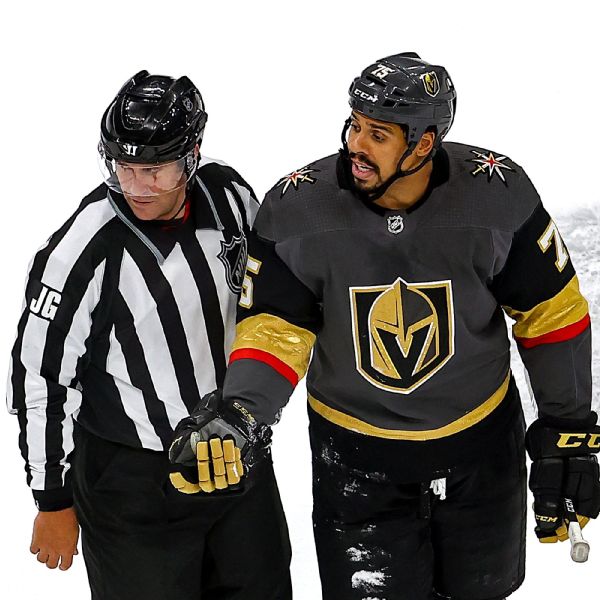 Ryan Reaves Stats, News, Videos, Highlights, Pictures, Bio - New York ...