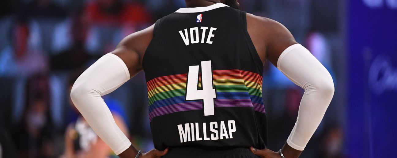 Paul millsap stats store