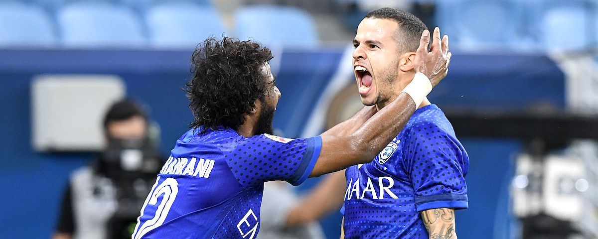 Al Hilal News and Scores - ESPN