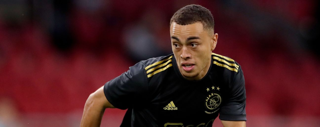 Dutch Eredivisie News, Stats, Scores - ESPN