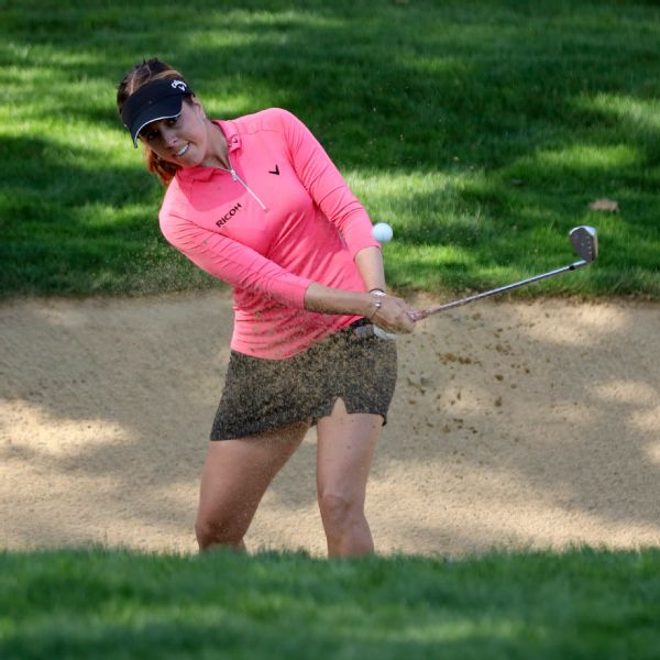 Georgia Hall Stats, News, Pictures, Bio, Videos - ESPN