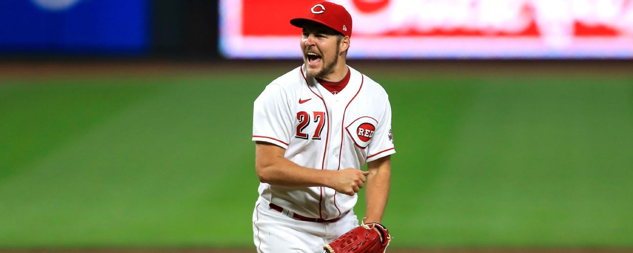 Los Angeles Dodgers Baseball - Dodgers News, Scores, Stats, Rumors ...