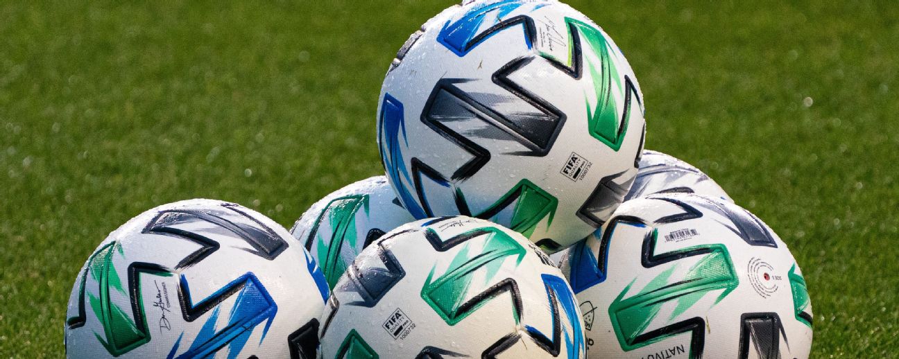 MLS News, Stats, Scores - ESPN