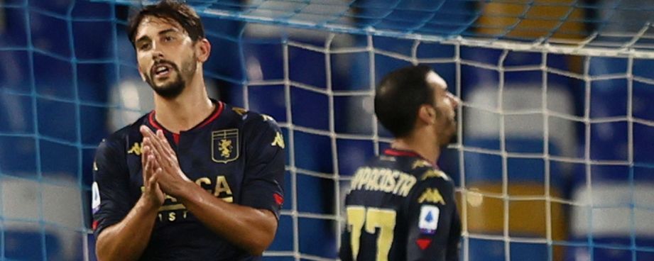 Genoa News and Scores - ESPN