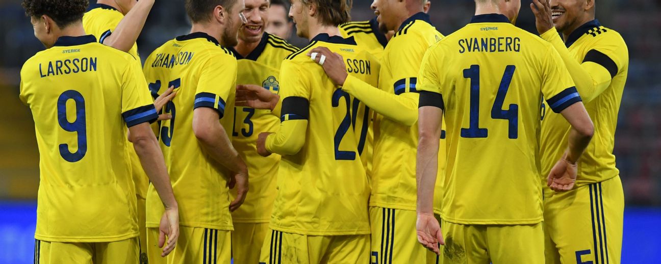 International Friendly News, Stats, Scores - ESPN