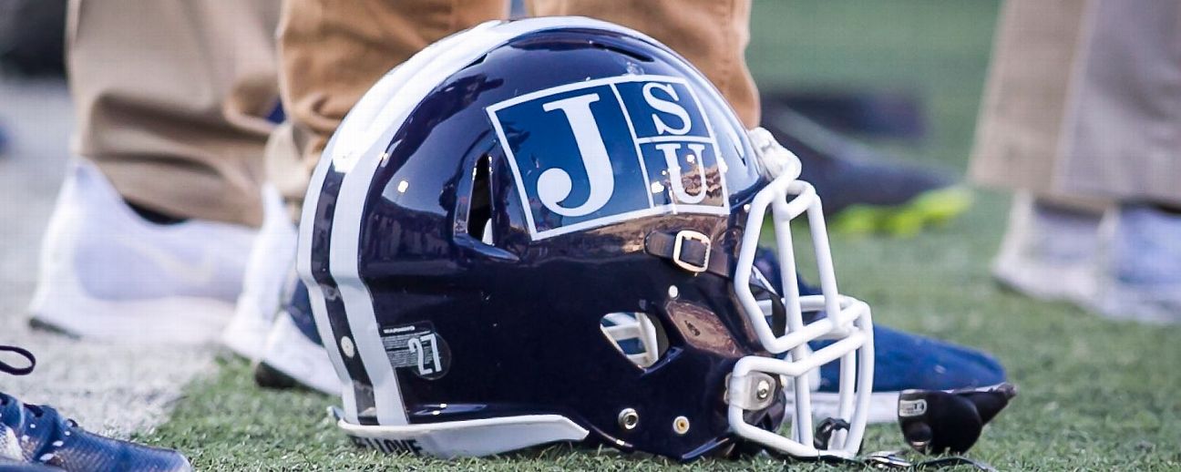 Southwestern Athletic Conference College Football News, Stats, Scores ...