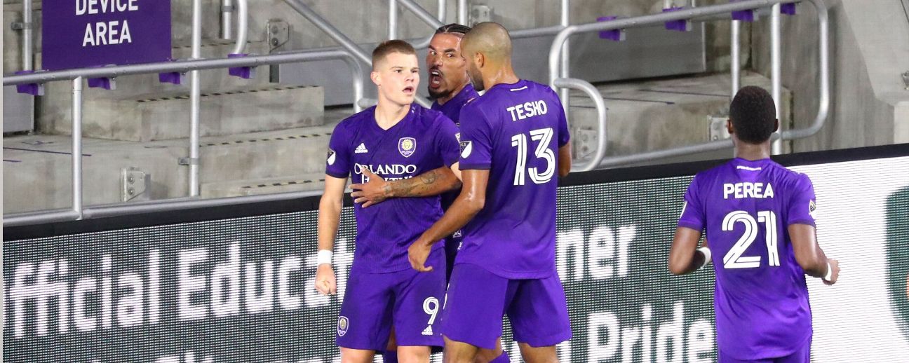 Orlando City SC News and Scores - ESPN