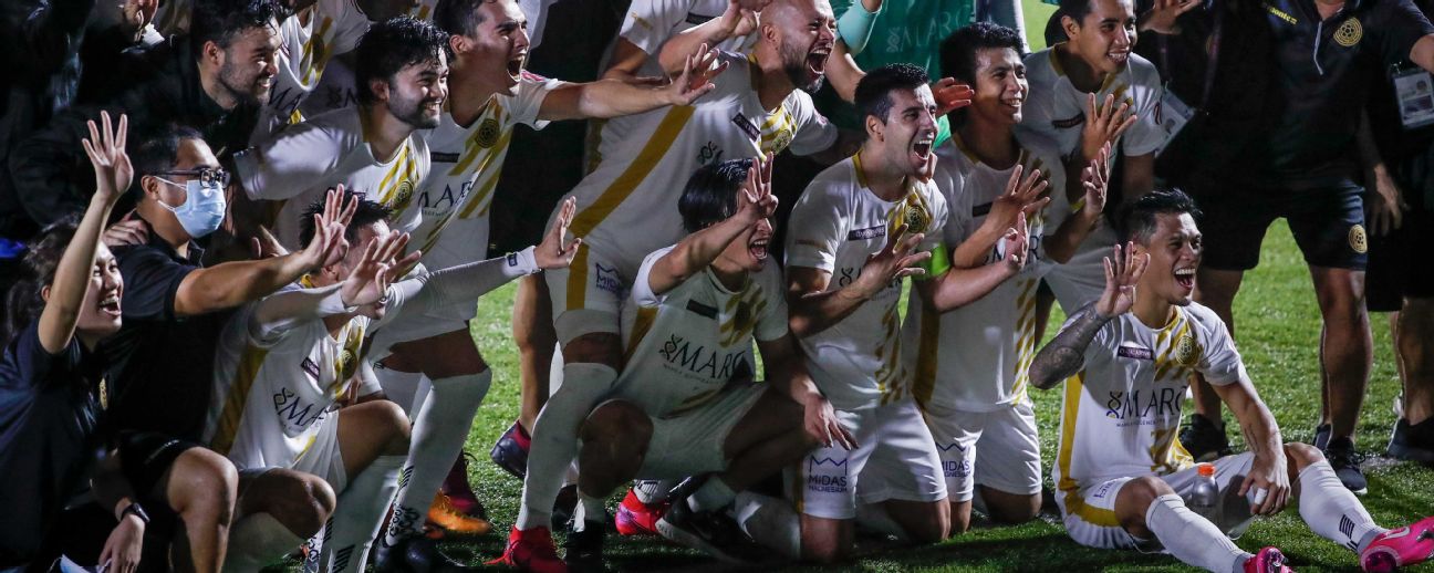 Philippines News and Scores - ESPN