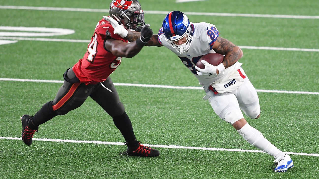 New York Giants Fútbol Americano NFL - Giants Noticias, Resultados ...