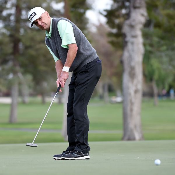 Kevin Sutherland Stats, News, Pictures, Bio, Videos - ESPN