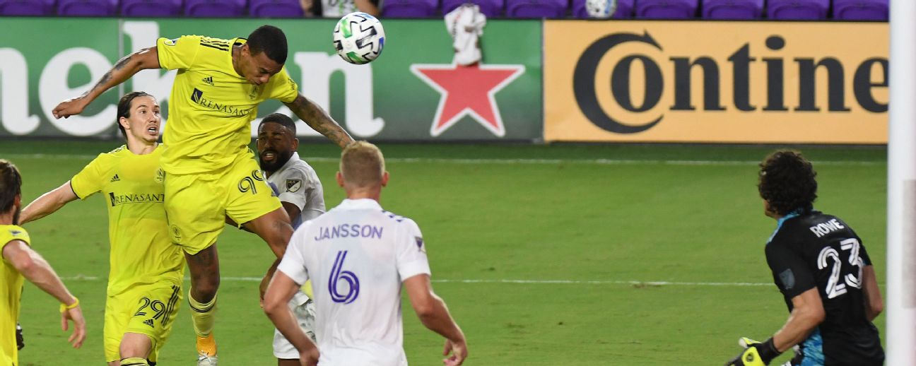 Orlando City SC News and Scores - ESPN