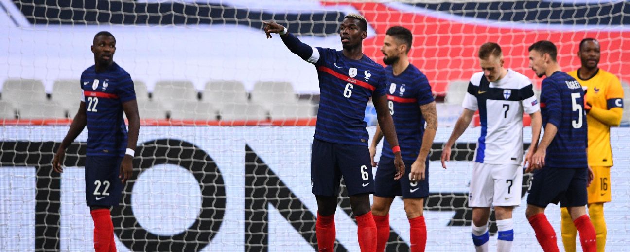 Finland News and Scores - ESPN