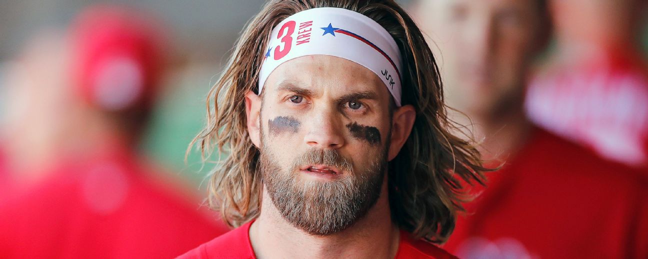 Philadelphia Phillies Baseball - Phillies News, Scores, Stats, Rumors ...