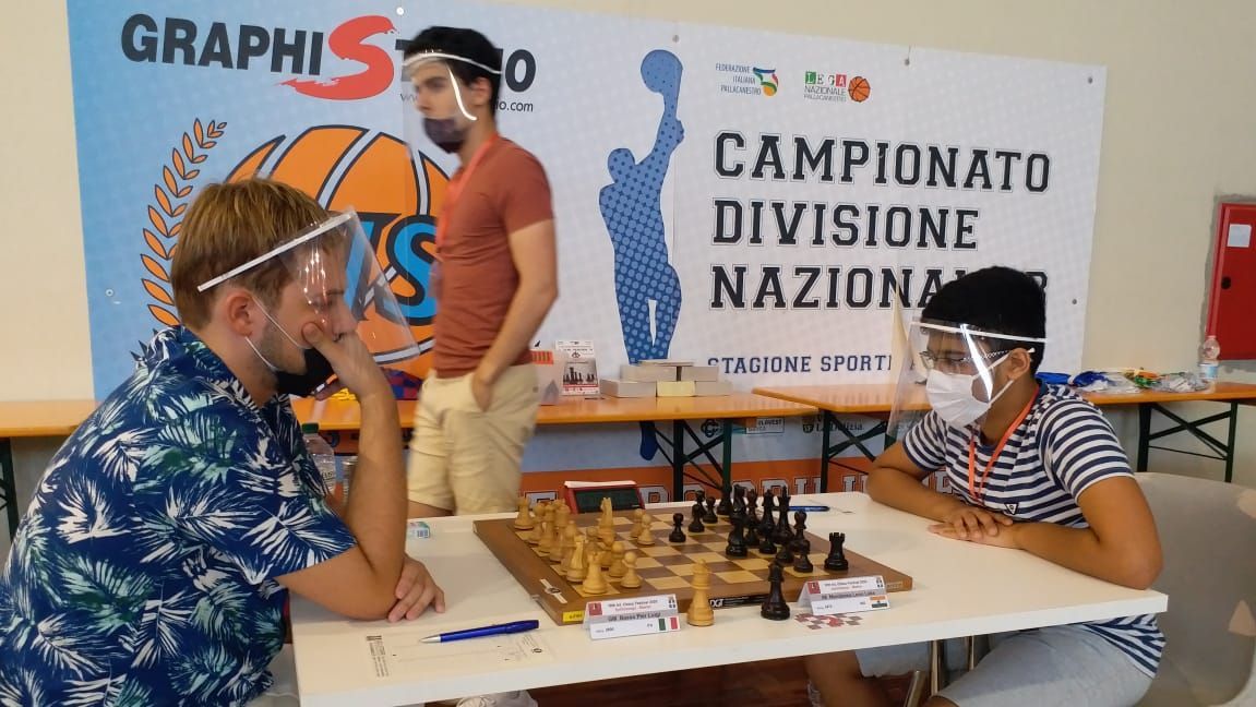 Chess - Latest News, Updates | ESPN.com