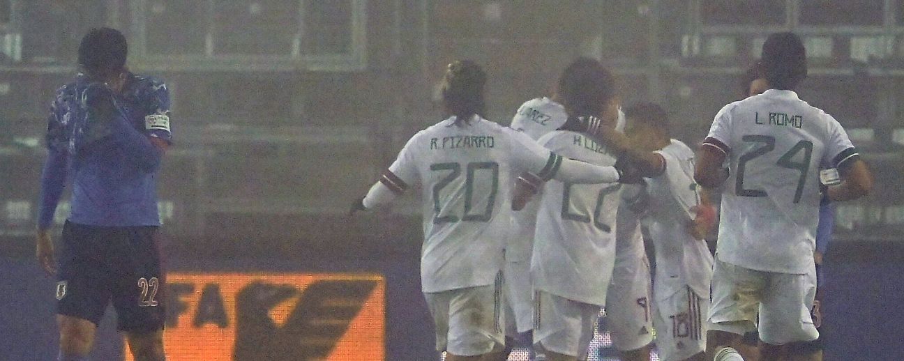 International Friendly News, Stats, Scores - ESPN