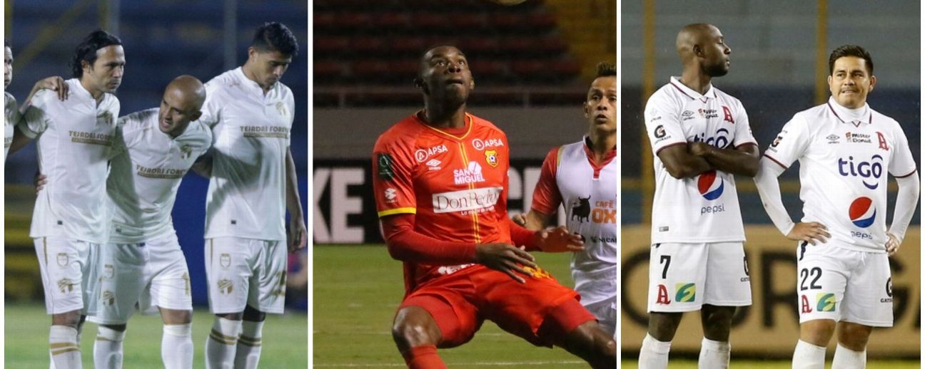 Alianza FC Noticias y Resultados - ESPNDeportes