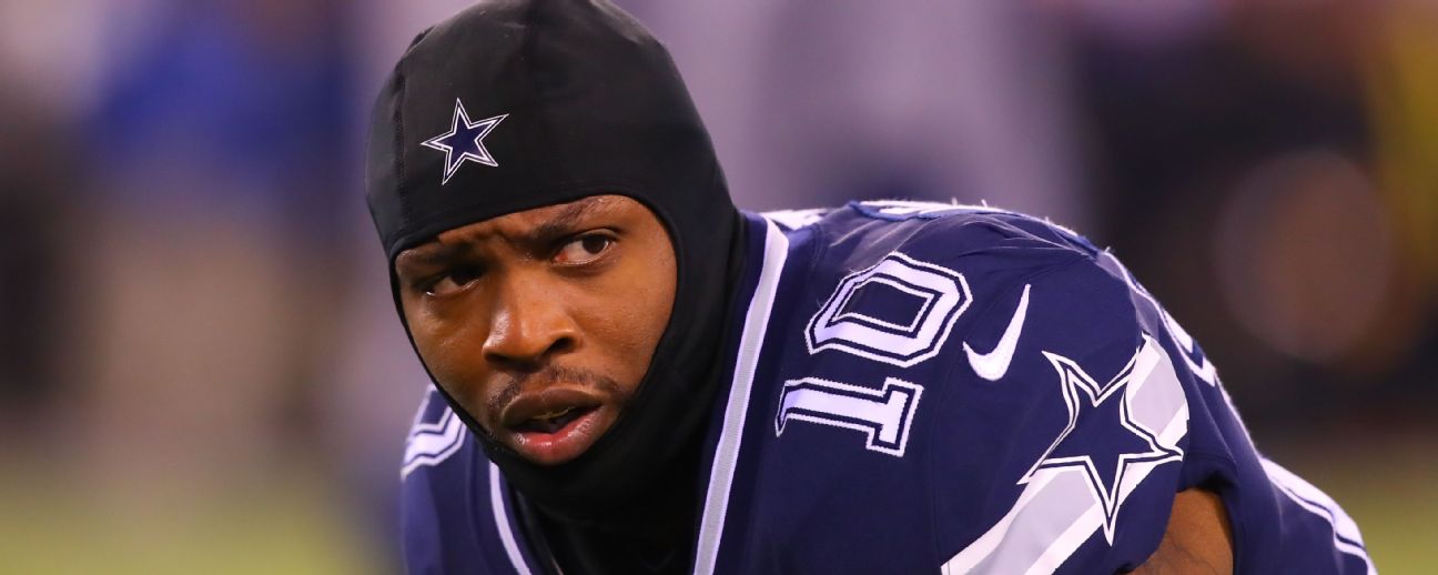 Tavon Austin