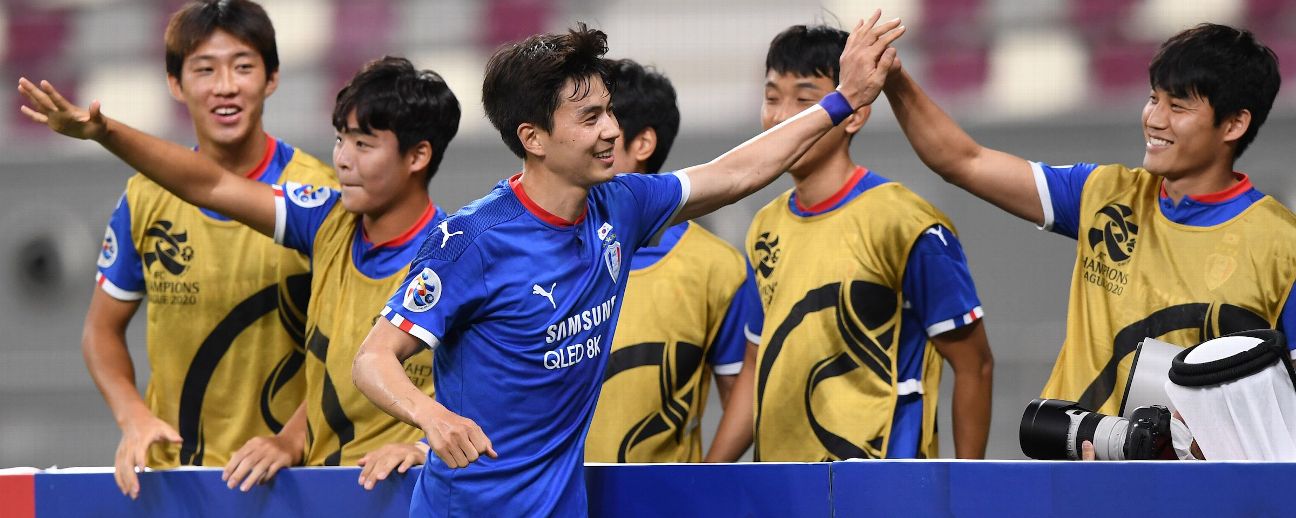 Beijing Guoan News and Scores - ESPN