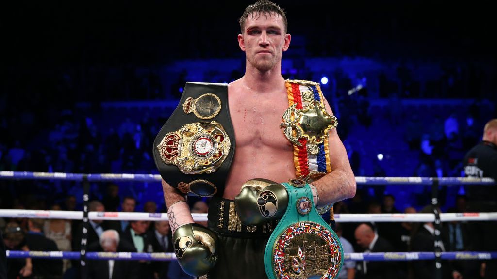 Boxeo Resultados, Noticias - ESPN