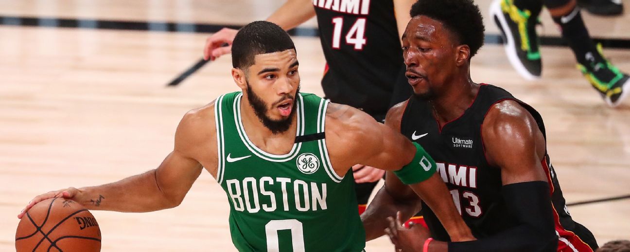 Miami Heat Basketball - Heat News, Scores, Stats, Rumors & More - ESPN