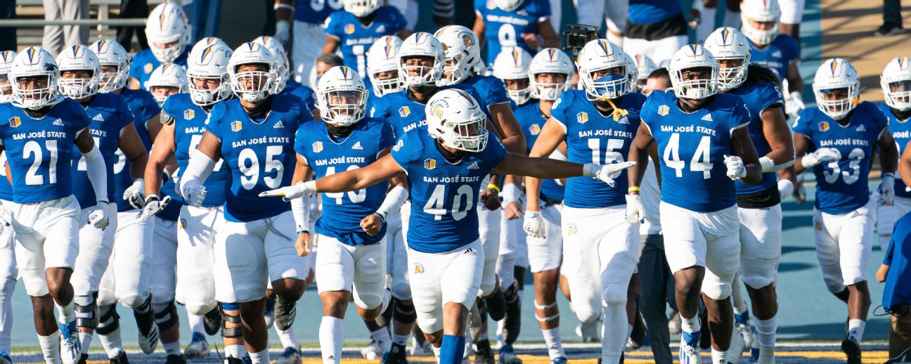 New Mexico Lobos College Football - New Mexico News, Scores, Stats ...