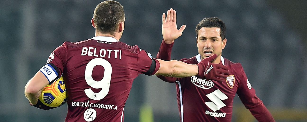 Udinese News and Scores - ESPN