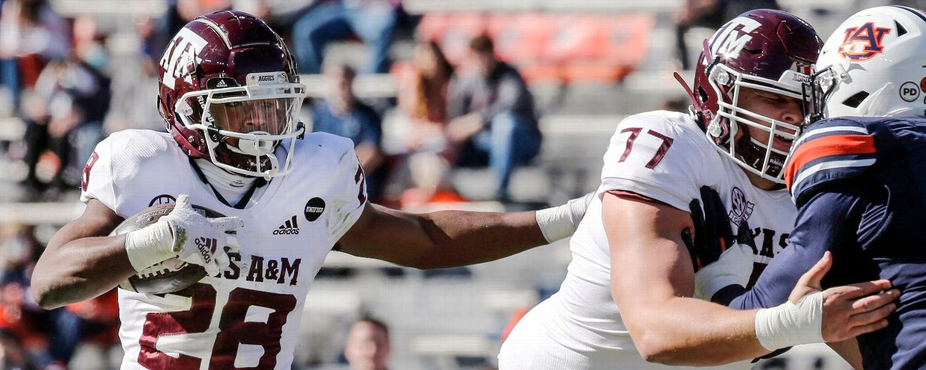 Southeastern Conference College Football News, Stats, Scores - ESPN.