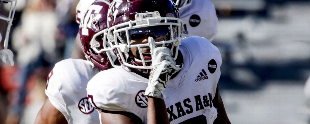 Southeastern Conference College Football News, Stats, Scores - ESPN.