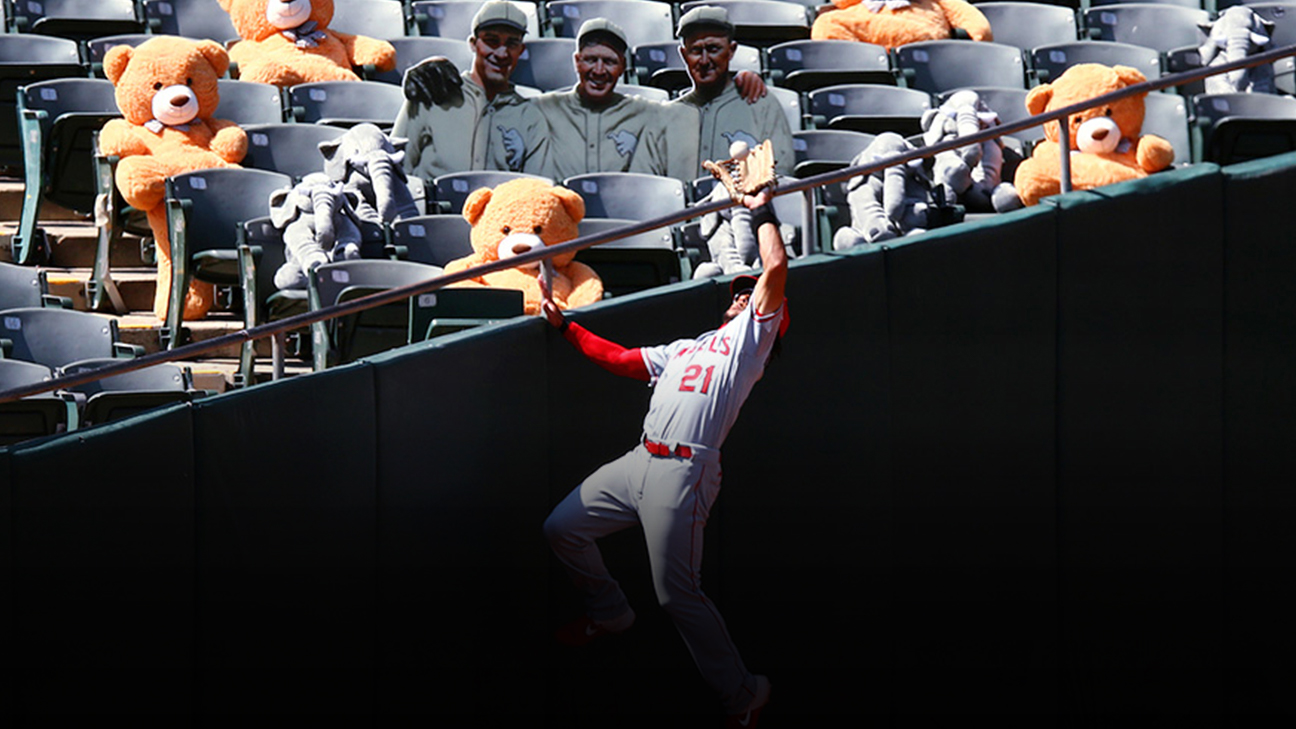 MLB - Major League Baseball Teams, Scores, Stats, News, Standings ...