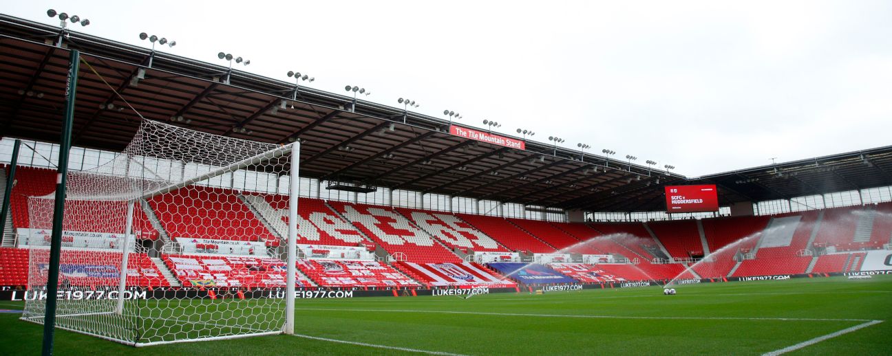 Stoke City News and Scores - ESPN
