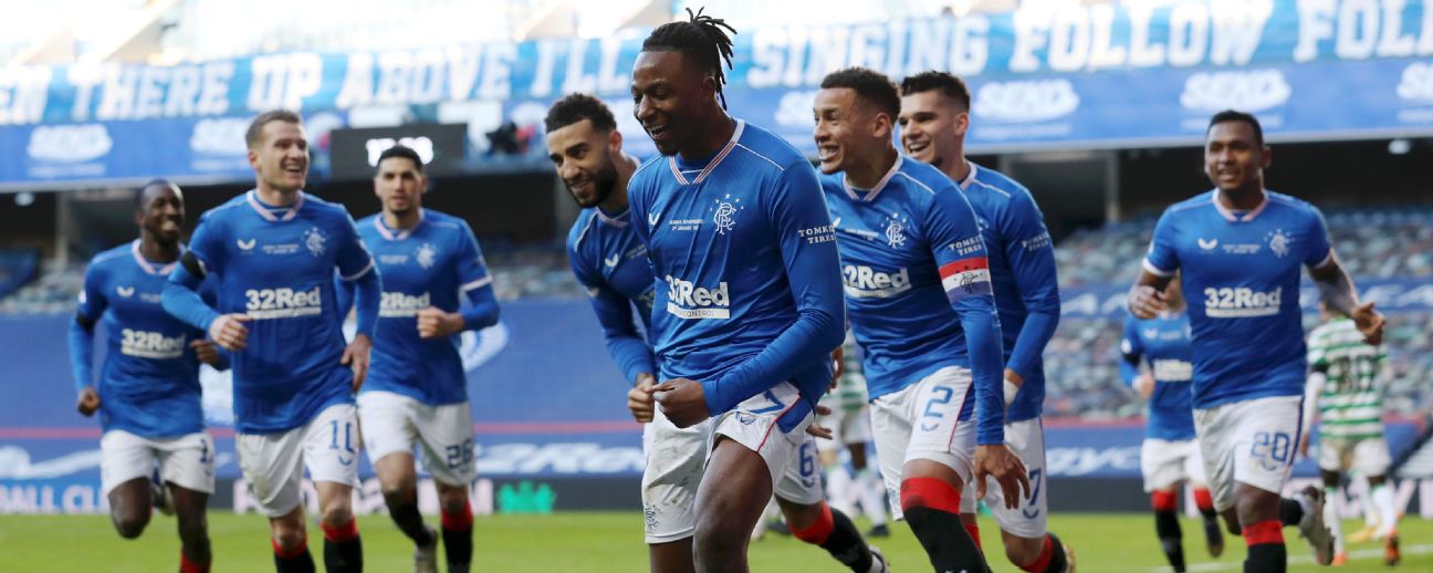 Celtic News and Scores - ESPN