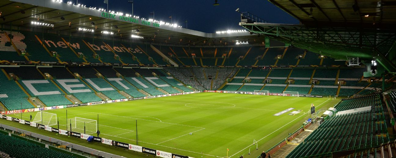 Celtic News and Scores - ESPN