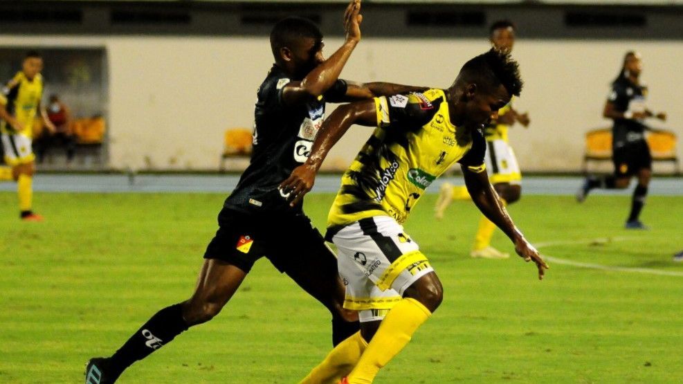 Deportivo Pereira Noticias y Resultados - ESPN