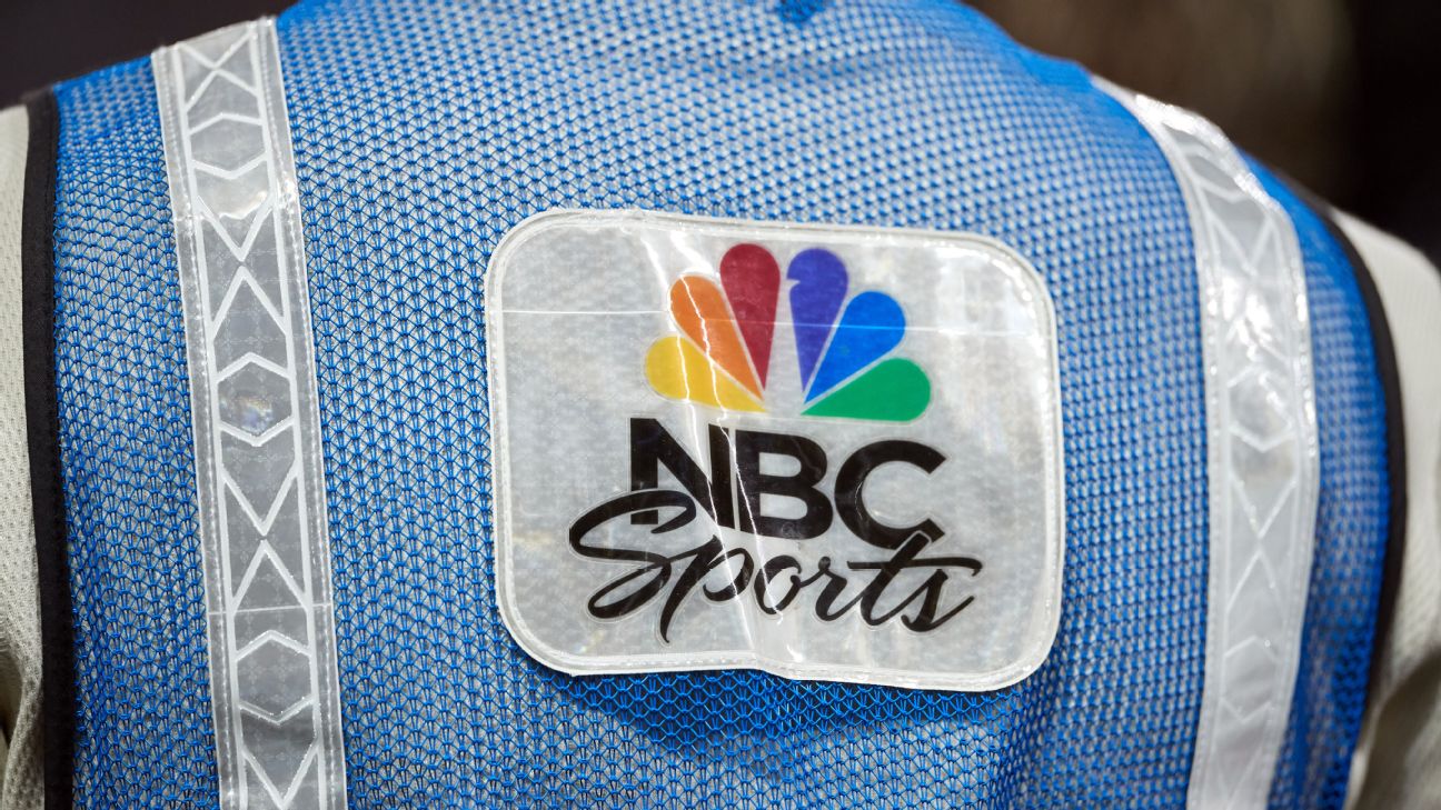 Logo Des Nbc Sports Network Rebooted NBC Sports Network To Launch
