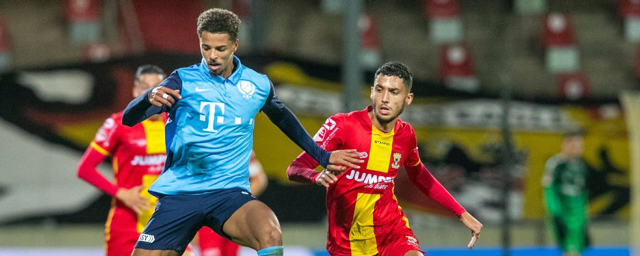 FC Utrecht Nieuws en Uitslagen - ESPN