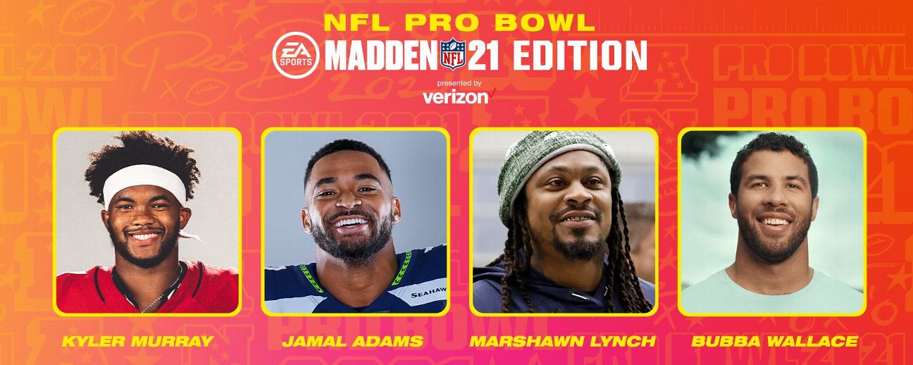 Portada De Espn De Marshawn Lynch