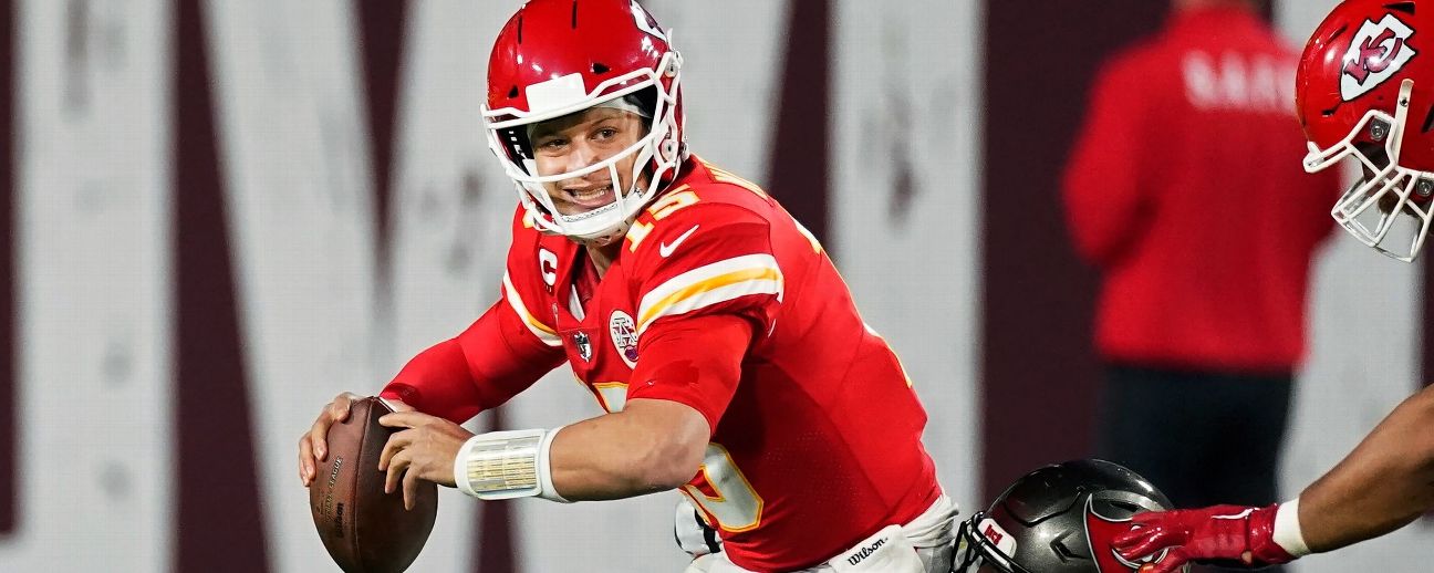 Kansas City Chiefs NFL - Chiefs News, Scores, Stats, Rumors & More - ESPN