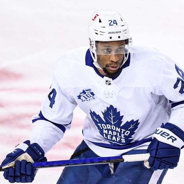 Wayne Simmonds Stats, News, Videos, Highlights, Pictures, Bio - Toronto ...