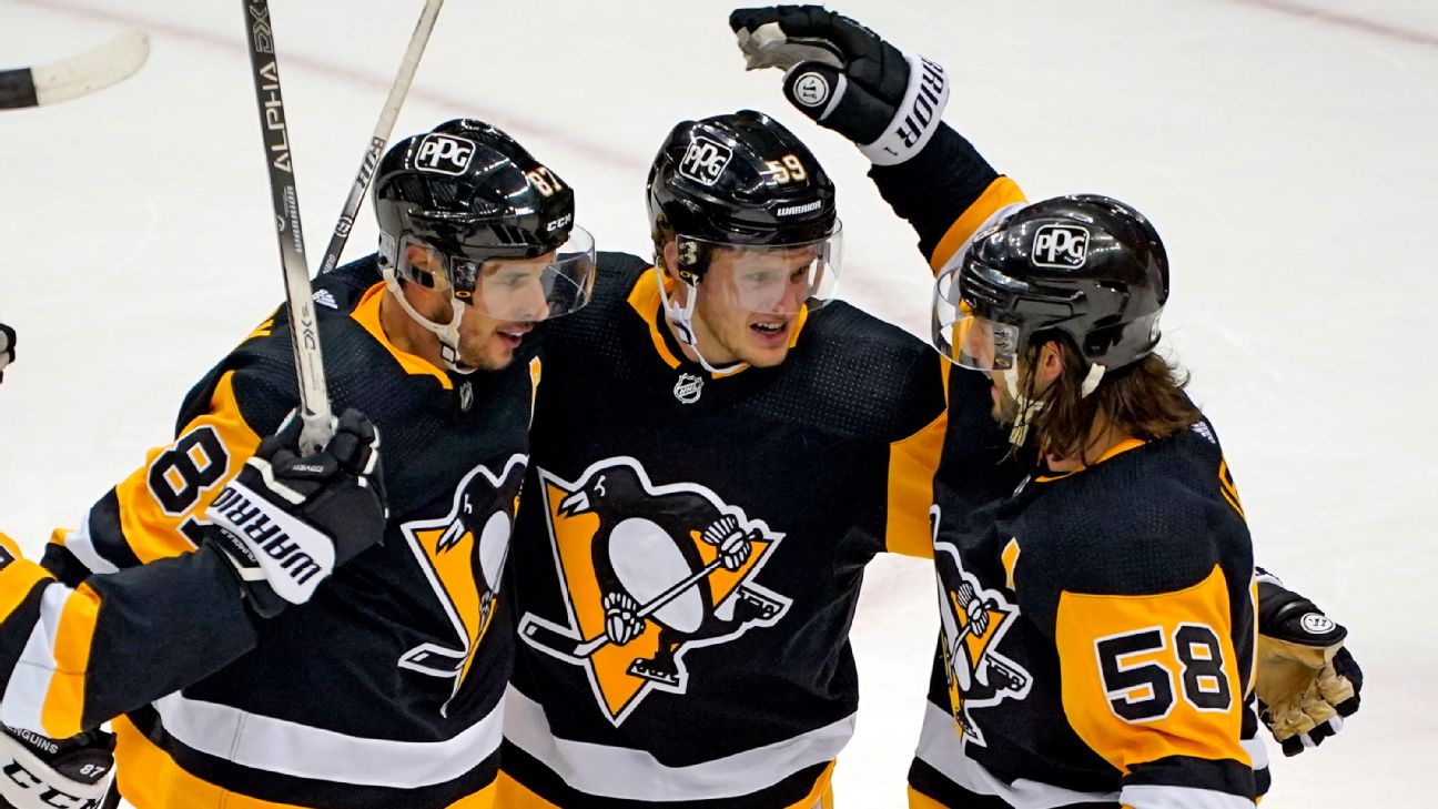 Jake Guentzel Stats, News, Videos, Highlights, Pictures, Bio ...