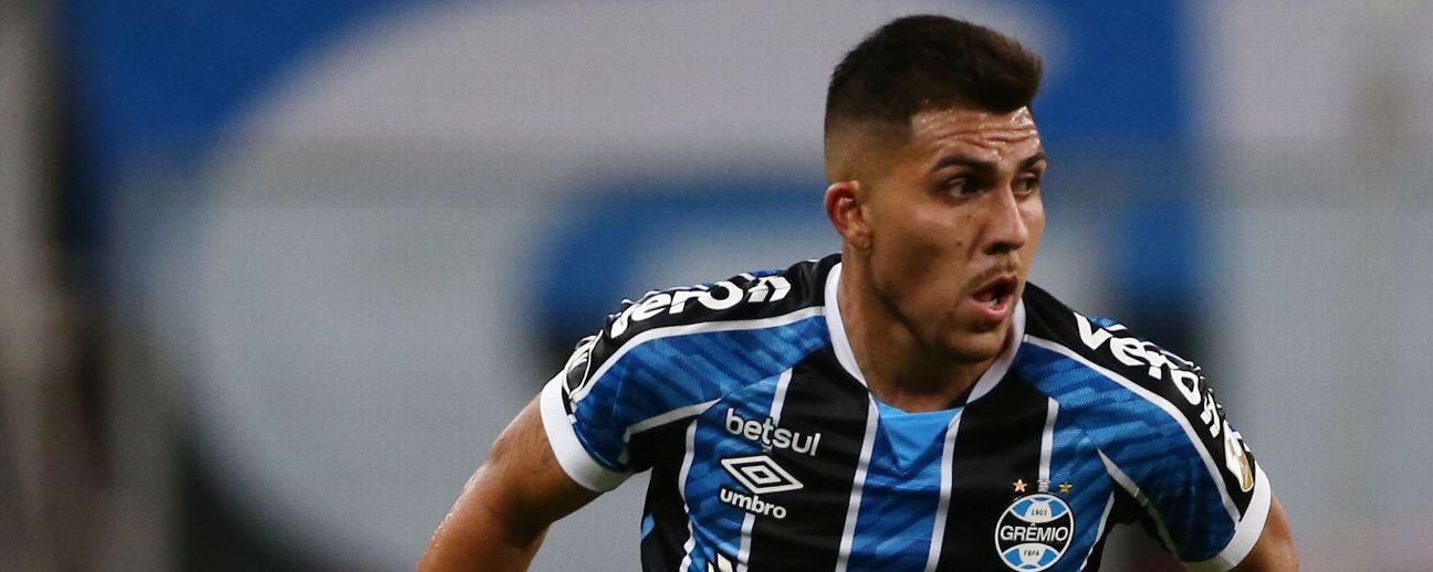 Grêmio Noticias y Resultados - ESPN