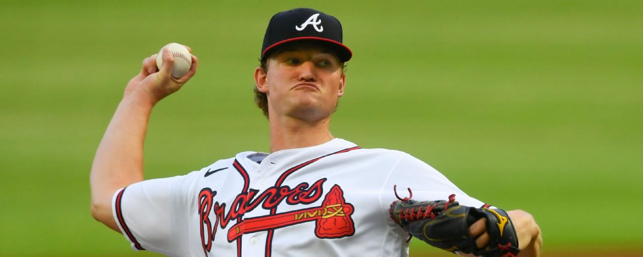 Atlanta Braves Baseball - Braves News, Scores, Stats, Rumors & More - ESPN
