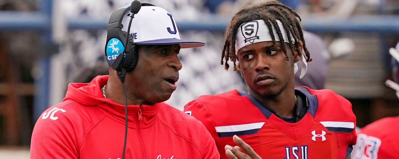 Southwestern Athletic Conference College Football News, Stats, Scores ...