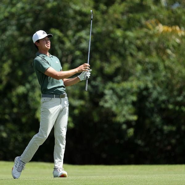 Brandon Wu Stats, News, Pictures, Bio, Videos - ESPN