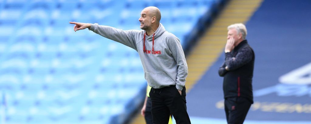 Manchester City Noticias y Resultados - ESPN